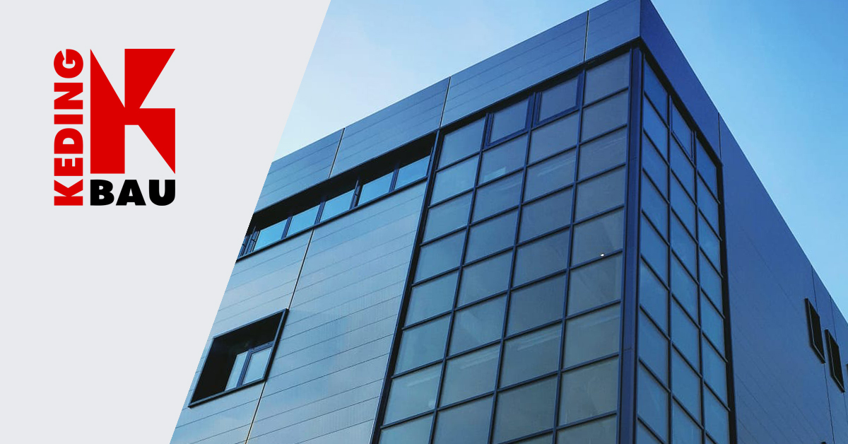 Bauunternehmen bei Hannover - Keding Bau
